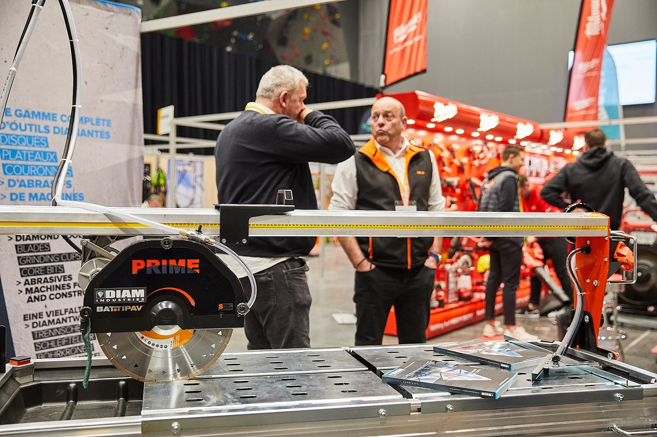 DomPro : les trois trophées de son Forum des Pros